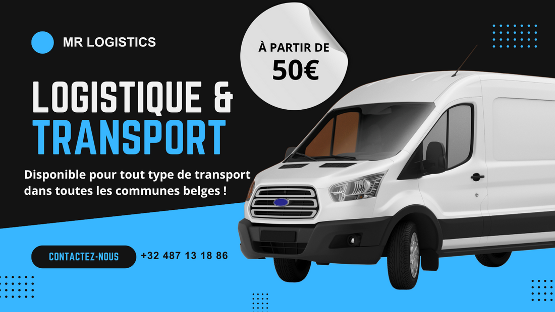 transport – Mr Logistics